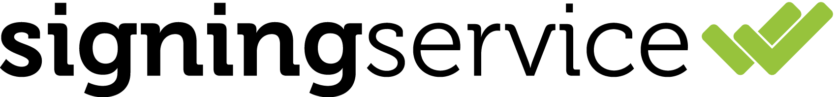 logo_signing service - Zynyo | Zynyo